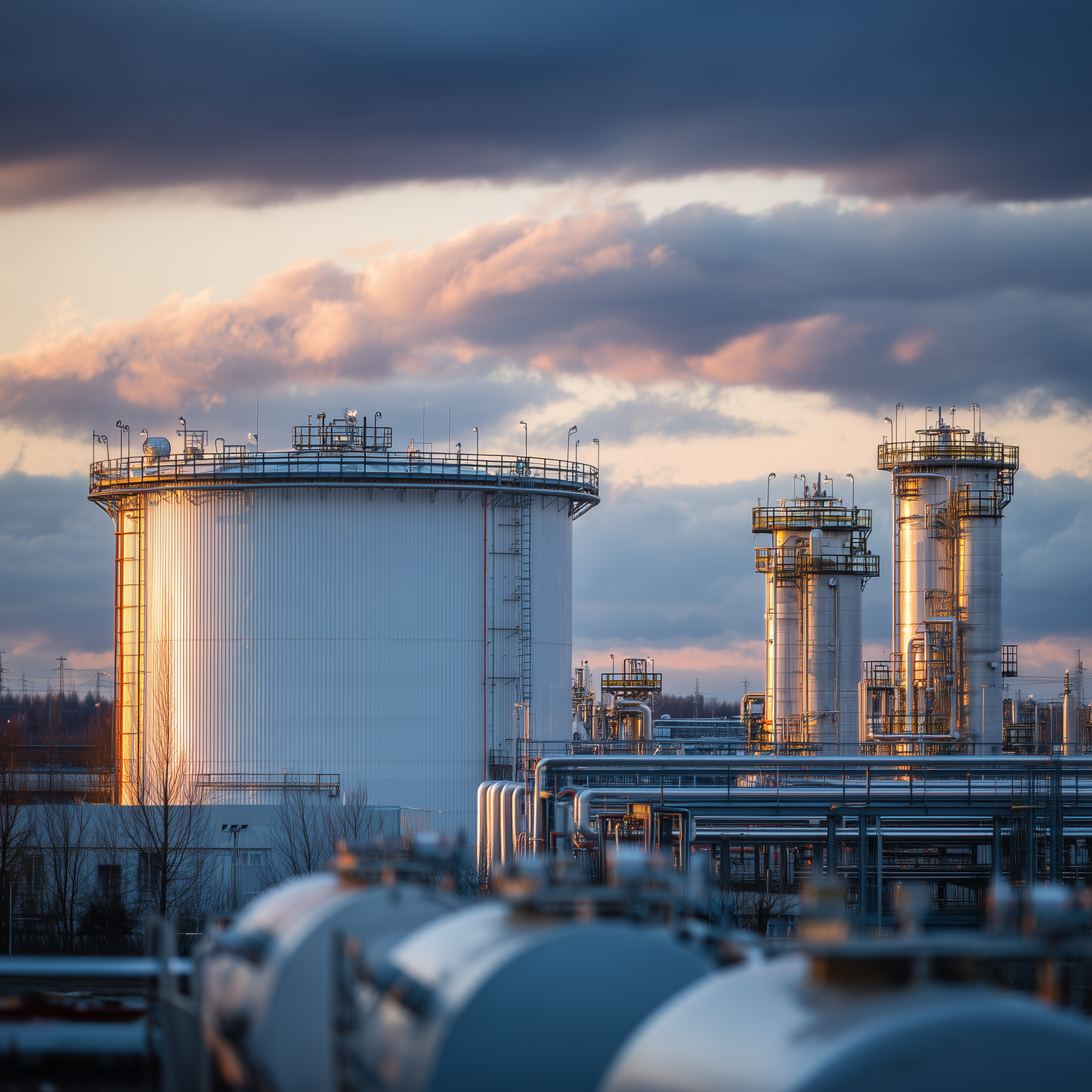 Other Petchem and LPG Products – Prime Elements